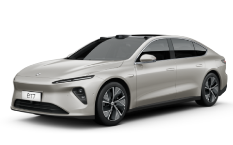 【蔚来et7价格及图片】2022款新款上市时间_补贴后落地价-CarMeta