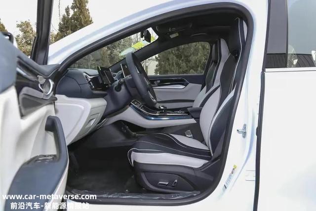 比亚迪秦PLUS DM-i 2023冠军版上市，售价9.98万—14.58万-CarMeta