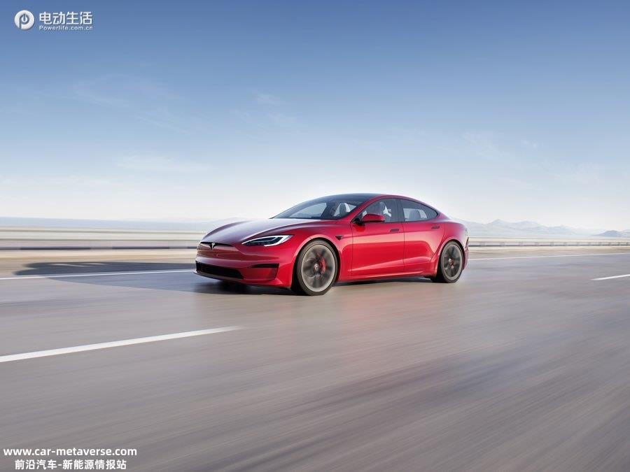 上海经信委: 推动特斯拉FSD/机器人等功能板块在沪布局-CarMeta