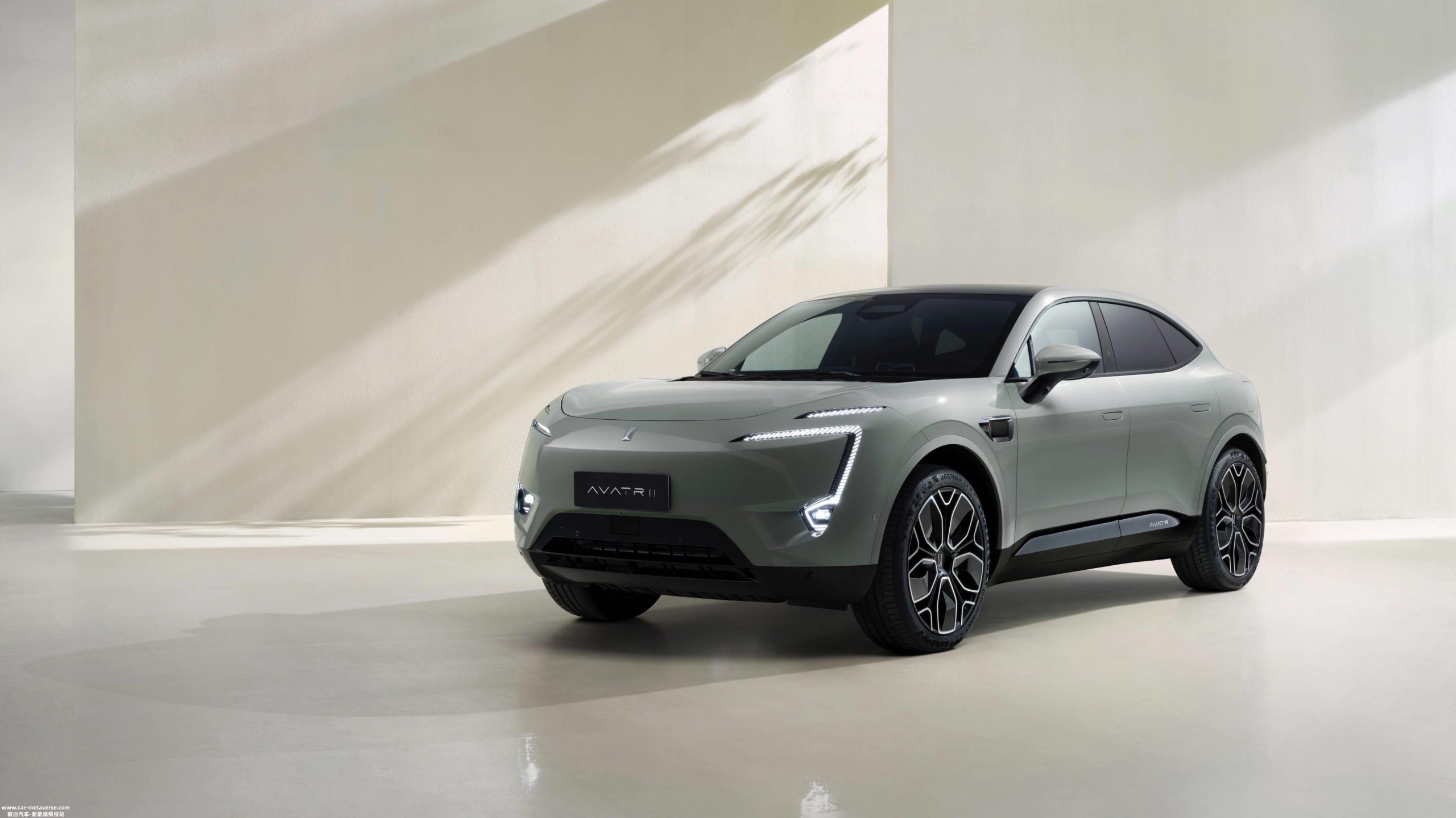 30万级纯电中大型SUV谁更香?-CarMeta